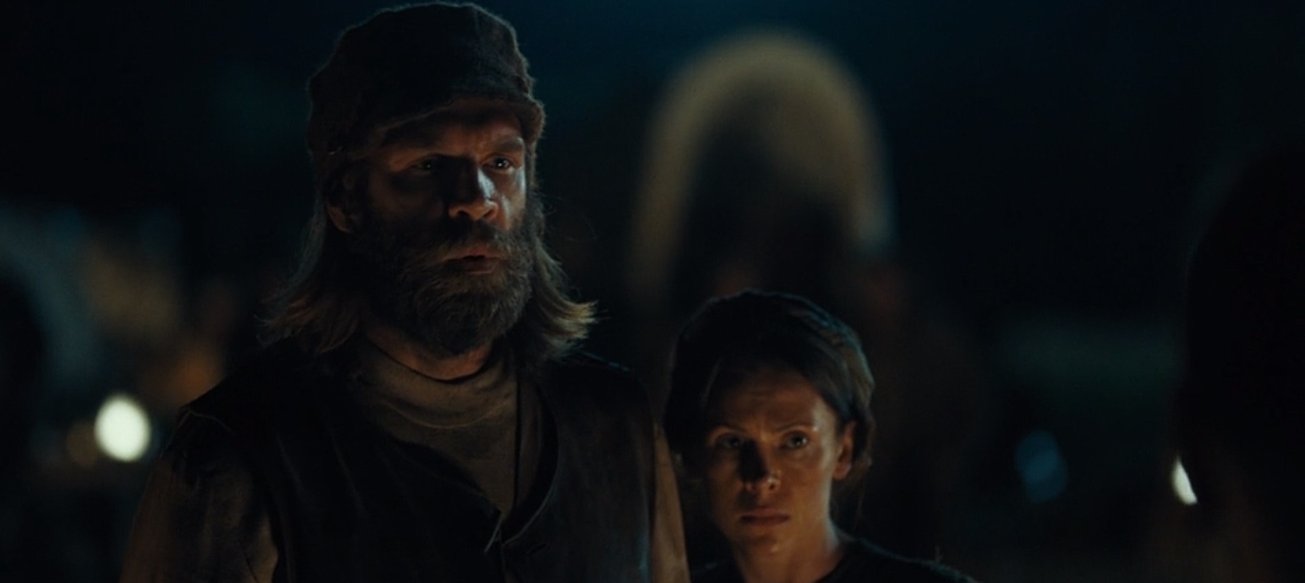 1883, recenzja miniserialu będącego prequelem Yellowstone. Barwna, pełna emocji opowieść o ...